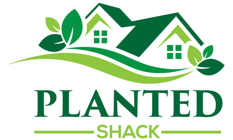 Planted Shack Planted Shack
